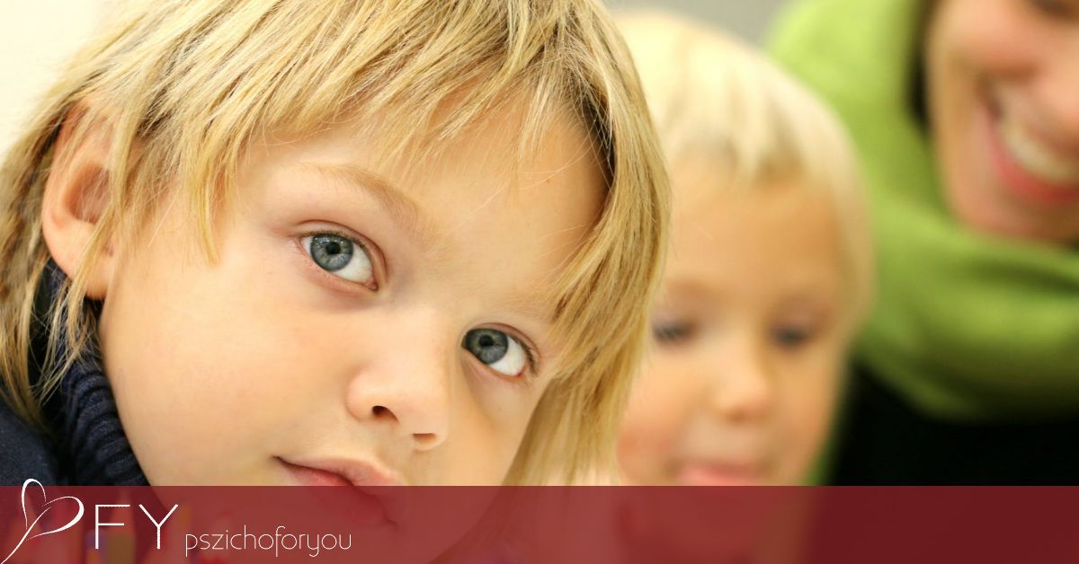 „Égetnivaló kölyök, tőle ne várjuk mást” – Vagy mégis? Interjú „rossz ...