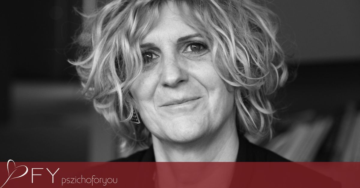 Bibók Bea: „A közös szexuális élet egy csoda, szeretnék segíteni abban ...